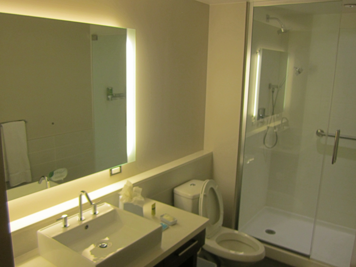 Reseña de Hotel: Element Miami International Airport - Viajero Millero