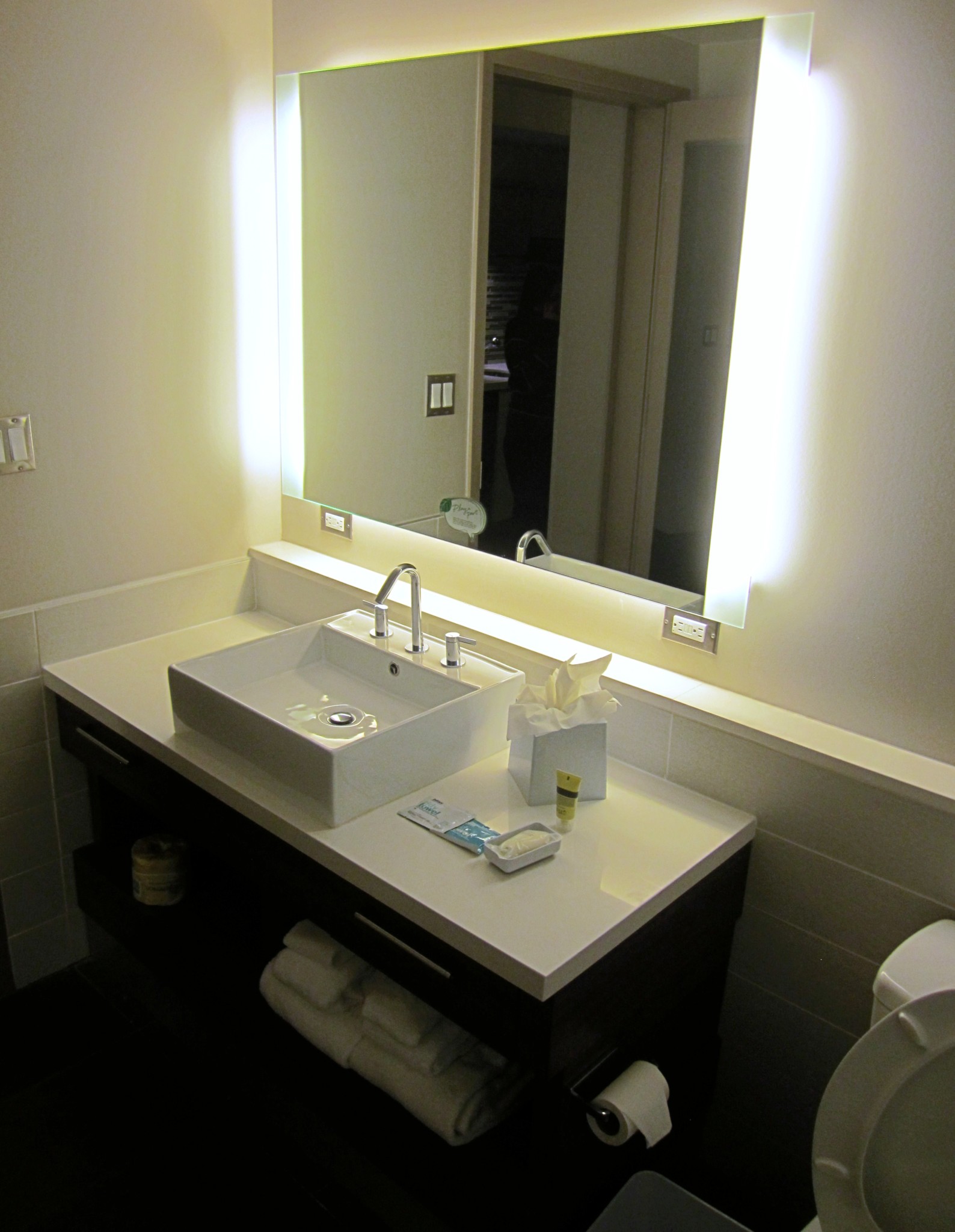 Reseña de Hotel: Element Miami International Airport - Viajero Millero