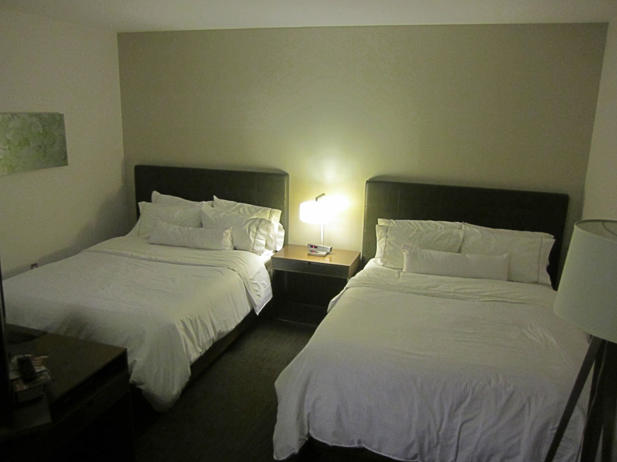 Reseña de Hotel: Element Miami International Airport - Viajero Millero